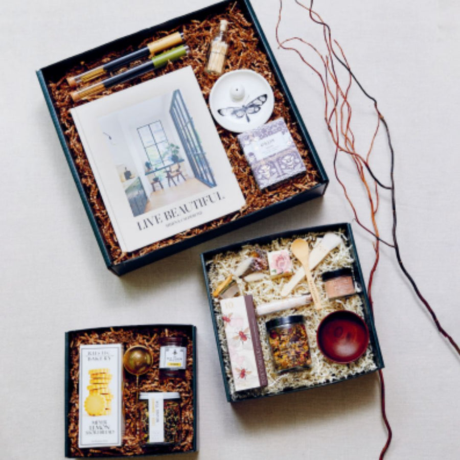 Gift Boxes with Character for the people who matter in your life. – 211 ...